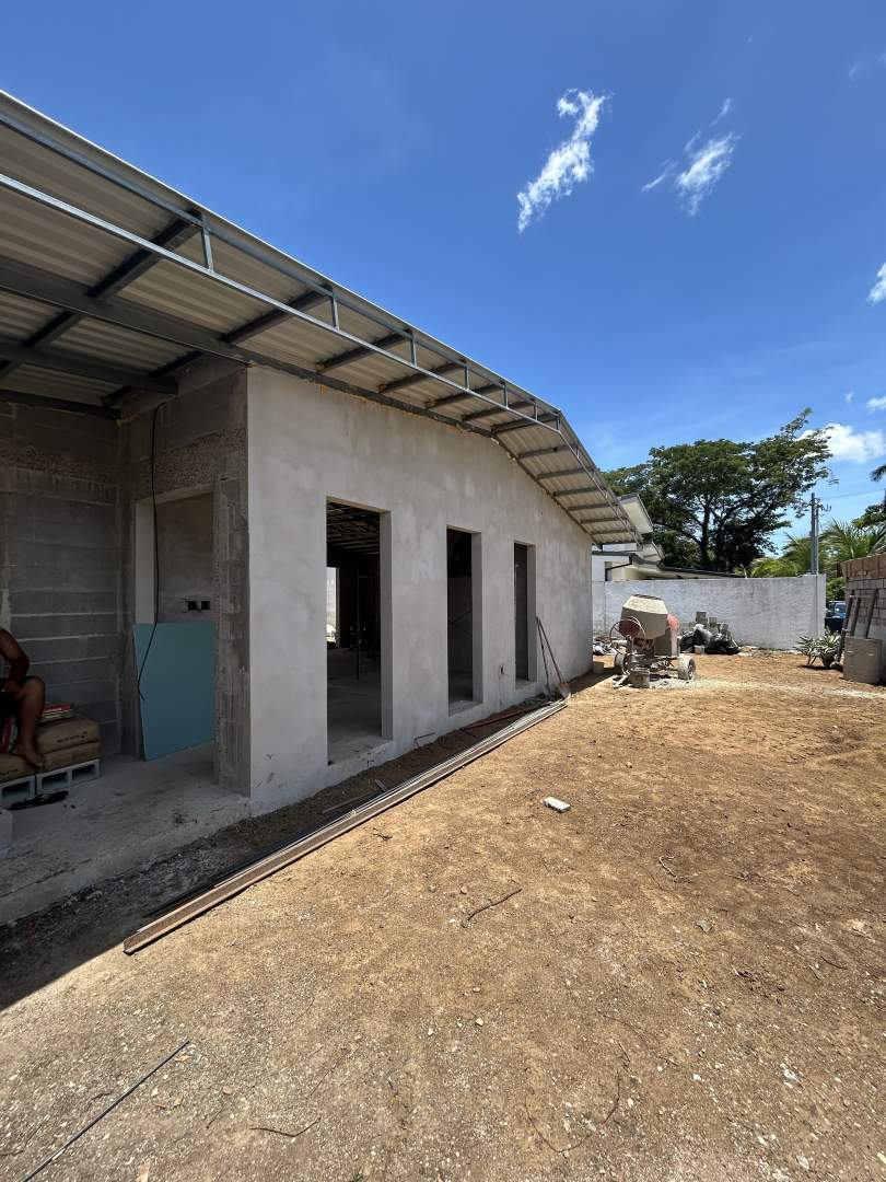 Casa Capi Capi - Modern Home Under Construction in Surfside – Ready September 2025 ...