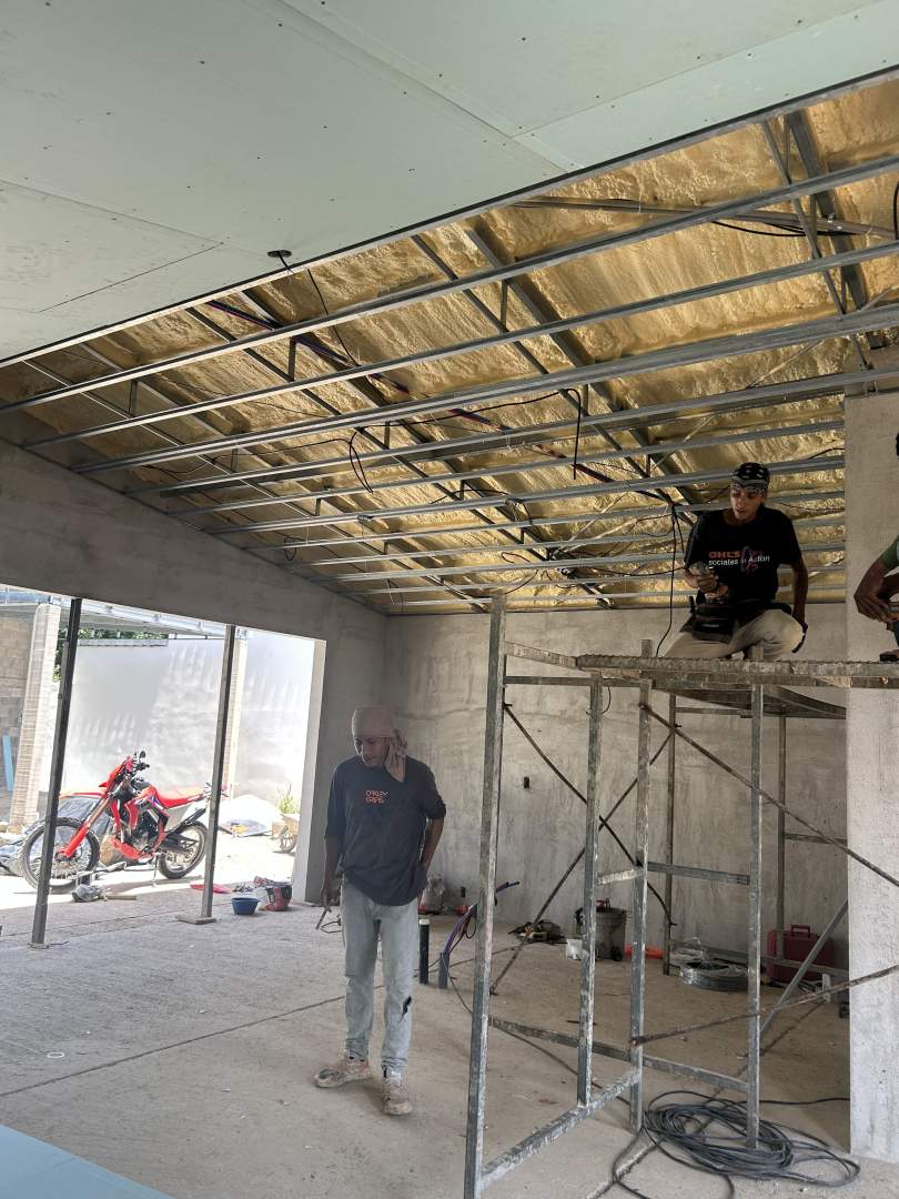 Casa Capi Capi - Modern Home Under Construction in Surfside – Ready ...